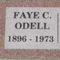Faye Cecile Baker (1896–1973) • FamilySearch