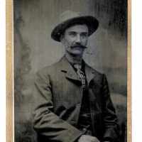 William Edward Barr (1843–1880) • FamilySearch