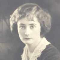 Edith Rebecca Grant (1880–1941)