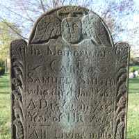 Samuel Smith (1681–1765)