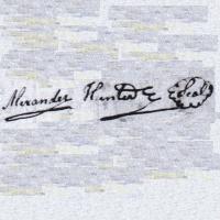 Alexander Hunter (1761–1847)