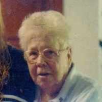 Wanda Colleen Balcom (1922–2006) • FamilySearch