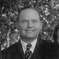 Howard Jesse Frame (1900–1990) • FamilySearch