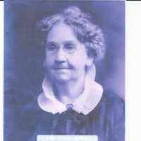 Virginia Belle Sanders (1851–1929) • FamilySearch