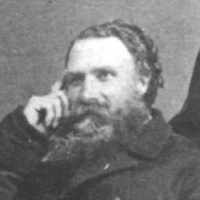 William John Burnett (1827–1892) • FamilySearch