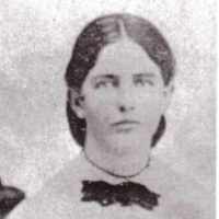 Rachel Elizabeth Morgan (1852–1930) • FamilySearch