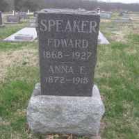 Ellen Anna Neal (1872–1915) • FamilySearch