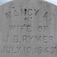 Nancy Ann Kirkland (1843–1907) • FamilySearch