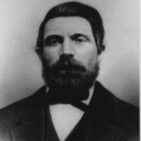 Anton Wilhelm Scheid-Leonard (1825–1896) • FamilySearch