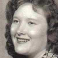 Sarah Opal Vera Cook (1939–2002) • FamilySearch