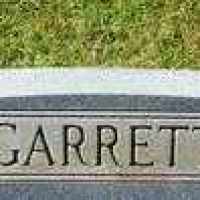 John Henry Garrett Sr (1849–1934)