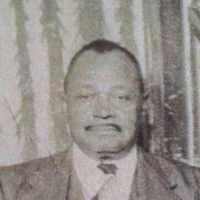 Samuel Allan Lindsey (1885–1972)