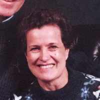 Karlene Anne Wakefield (1945–2001)