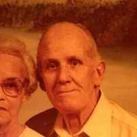 George Washington Ward (1913–1989) • FamilySearch