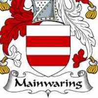 Helena Mainwaring (1404–1482)
