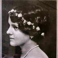 Lady Clare Mary Annette De Trafford (1895–1978) • FamilySearch