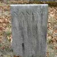 Nancy Rice (1787–1843)