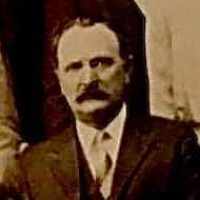 Joseph Peter Kraus (1877–1942)