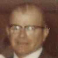 Arthur John Evans Jr (1917–1979) • FamilySearch