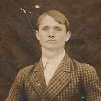 Ben W Durden Sr (1885–1954) • FamilySearch