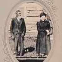 William J McShurley (1822–1903) • FamilySearch