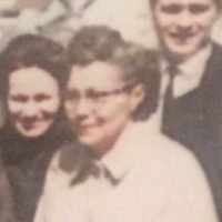Anna Lois Edenshaw (1925–1996) • FamilySearch