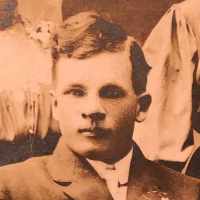 Clause Heinrich Hinrichsen (1883–1943) • FamilySearch