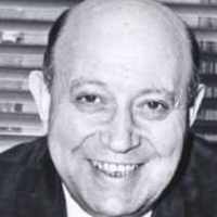 Milton Gabler (1911–2001) • FamilySearch