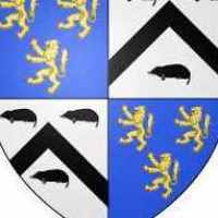 Geoffrey De Saye 2nd Lord Say (1305–1359)