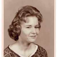 Helen Louise Bullard (1945–2012)