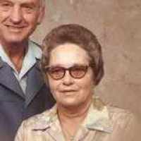 Agnes 'Toots' Ann Anderson (1925–2011) • FamilySearch