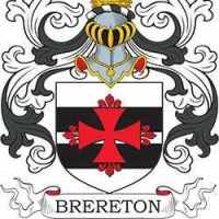 Sir Richard Brereton (1515–1559)