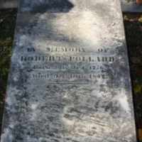 Robert Pollard (1756–1842)