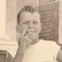 Herbert Thomas Cahill Smith (1943–2015) • FamilySearch