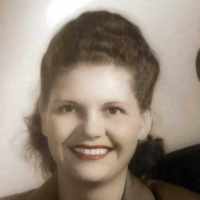 Freda Loretta Duffy (1922–2002) • FamilySearch