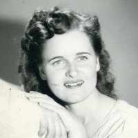 Margie Lois Rasmussen (1926–2016) • FamilySearch