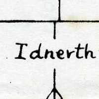 Idnerth ap Edryd (1035–1100)