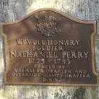 Nathaniel Perry (1757–1808)