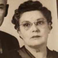 Susan A. Dingwall (1891–1964) • FamilySearch