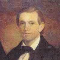 Reuben Troy Sanders (1807–1887) • FamilySearch
