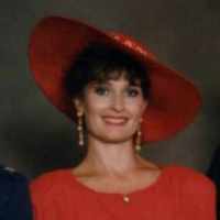 Mary Louise Butler (1954–2019)