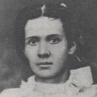 Alice Adora Cagle (1880–1918)