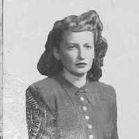 Luisa Elena Bruzzone Salas de Basañes Zavalla (1908–) • FamilySearch