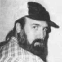 Allan Peter Bollea (1947–1986)