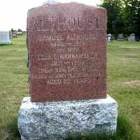 Ella Evelyn Wannamaker (1871–1930)