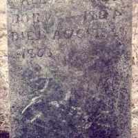 John Ford Prewitt (1803–1869)
