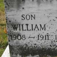 William Henry Rhoads (1909–1911) • FamilySearch