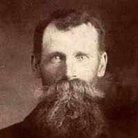 Rudolph Benjamin Ridgway (1841–1874) • FamilySearch