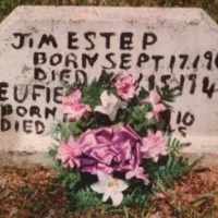 James Franklin Estep (1905–1943) • FamilySearch