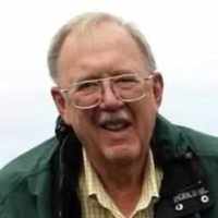 Robert Kent Wangsgard (1940–2022) • FamilySearch